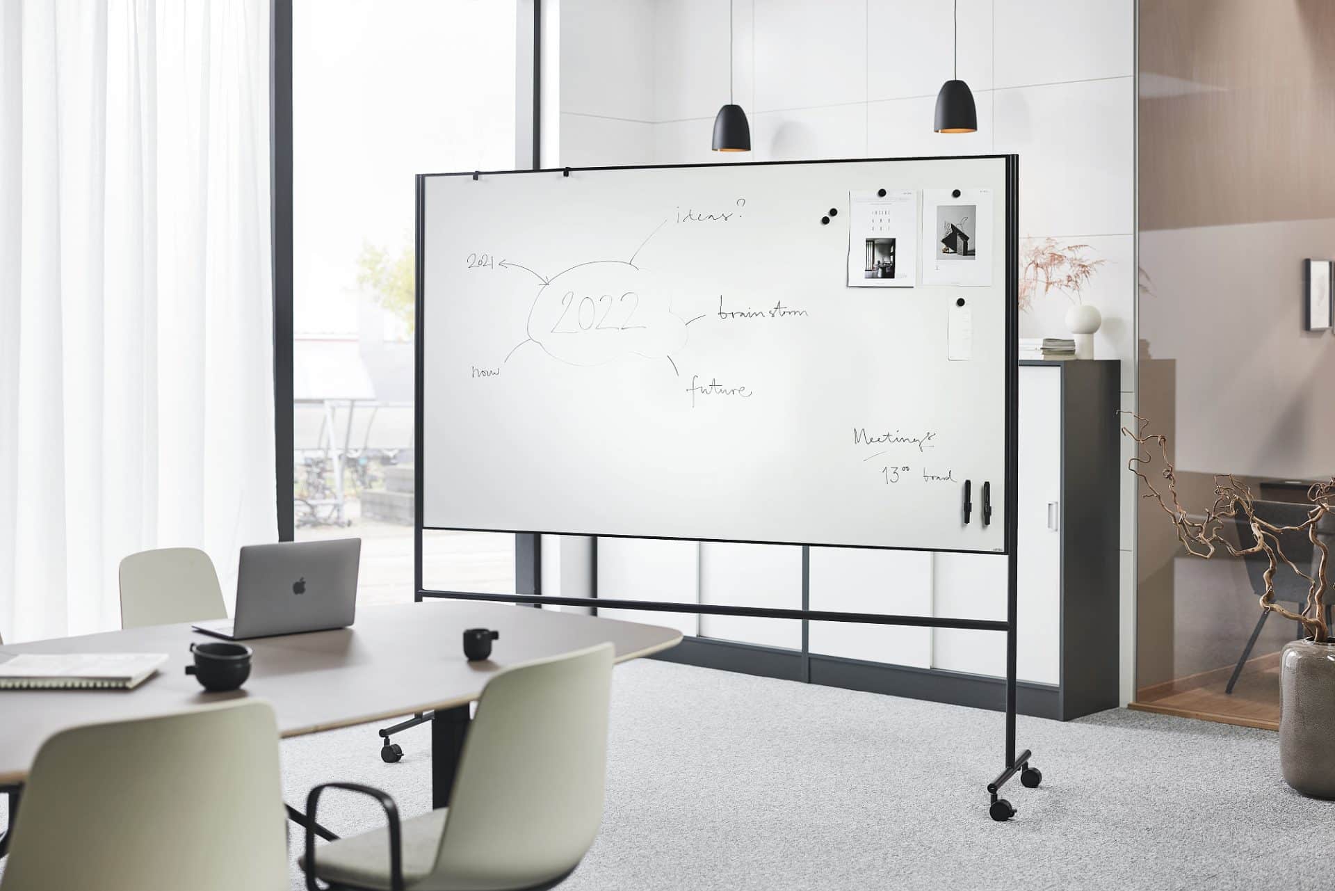 Tāfeles – ērts instruments sapulču un prezentāciju vadīšanai - ReTalsi