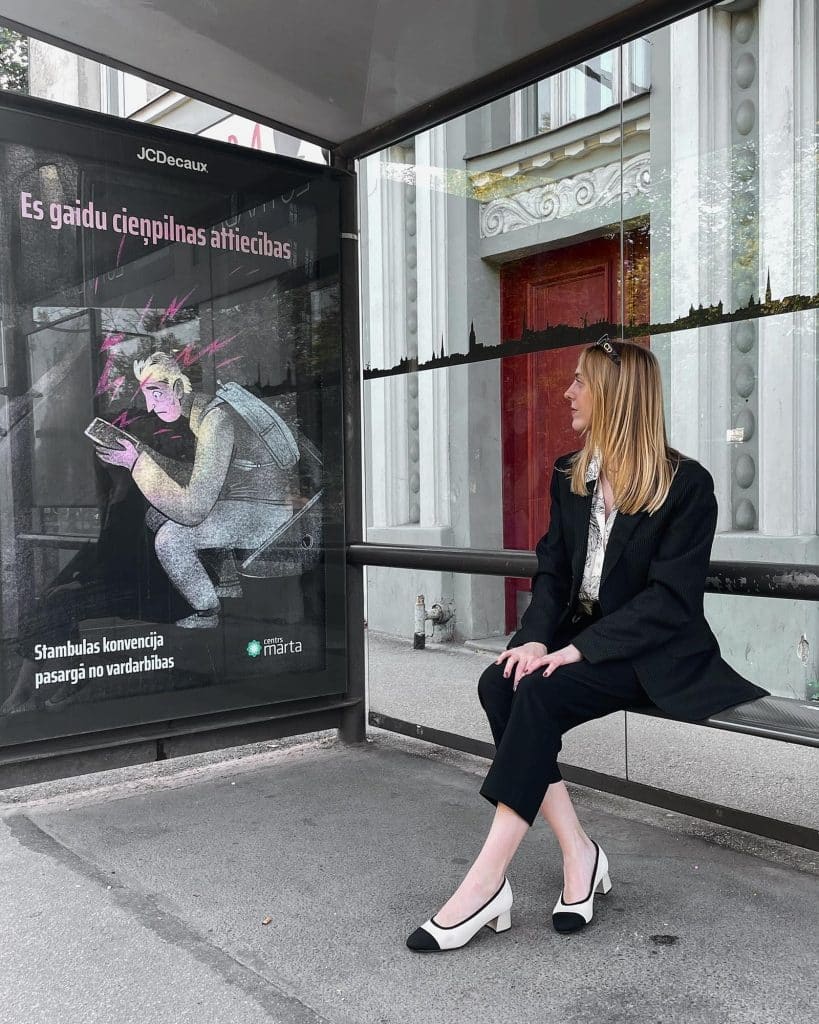 Stambulas konvencija — kas tā ir un kāpēc to vajag ratificēt? - ReTalsi