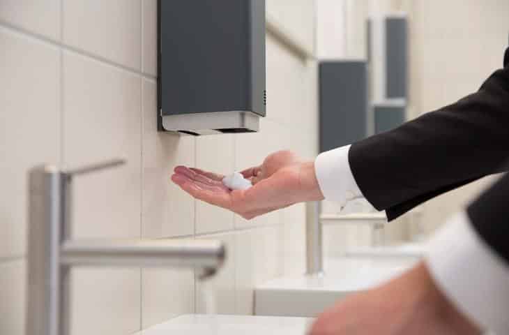 «Elis» higiēnas līnija: ilgtspējīgs un inovatīvs serviss - ReTalsi