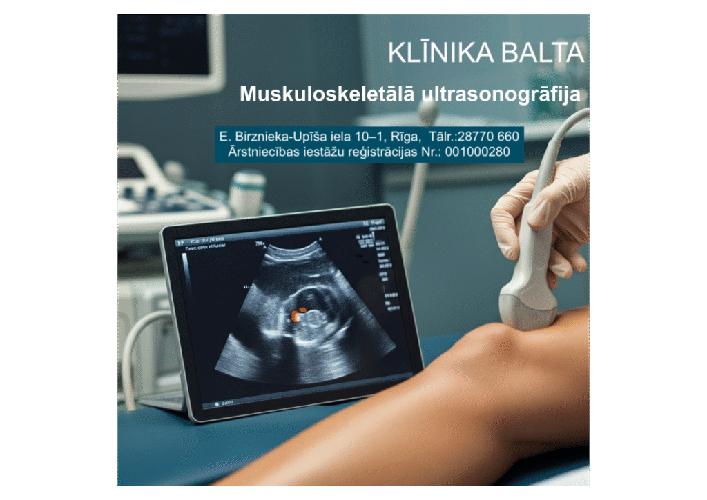 # Rhumatologue Échographie : Bénéfices et Expertise - Nouvelles Du Monde